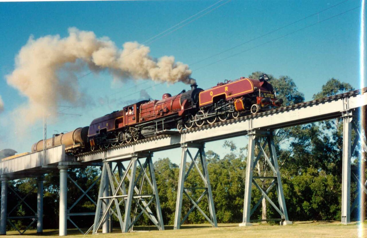 10 things you might not know about The Workshops Rail Museum – Discover ...