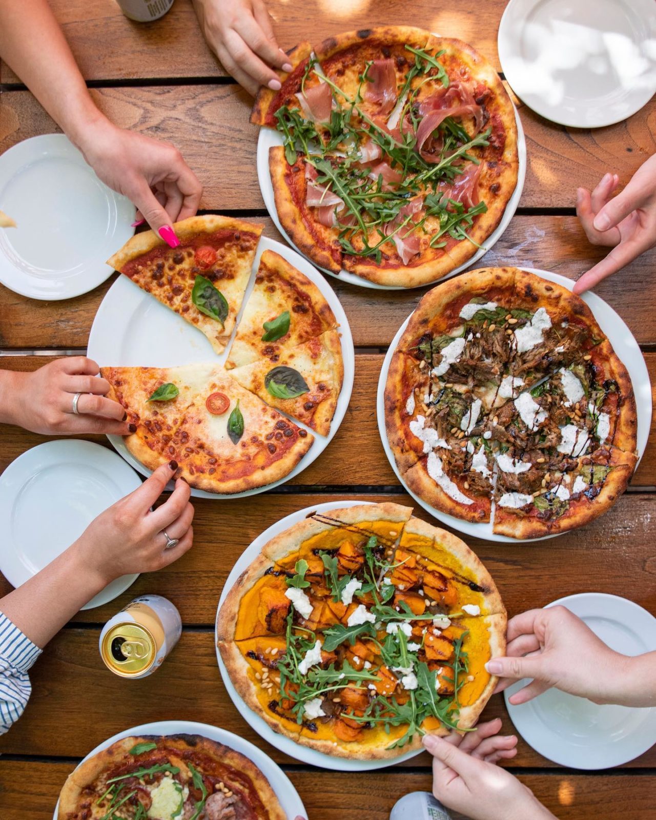 Ipswich's yummiest takeaway (and dine in) options – Discover Ipswich