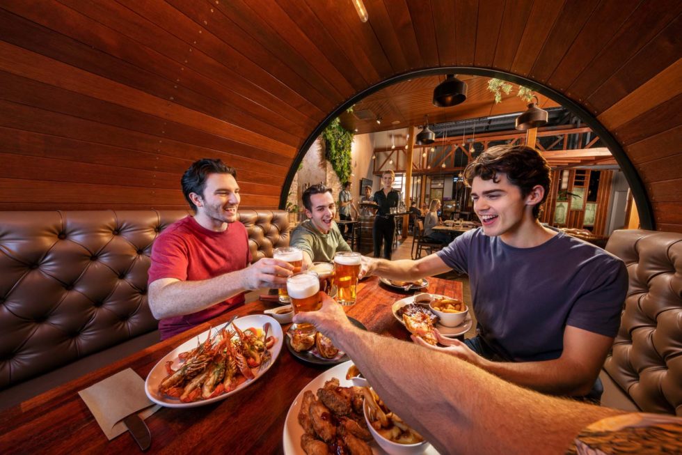Where to eat in Ipswich Central – Discover Ipswich