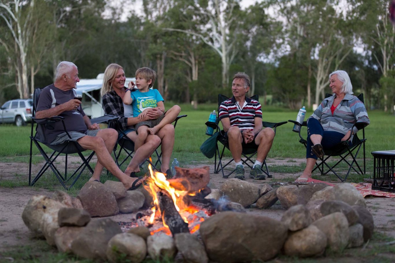 Ivory's Rock – Discover Ipswich