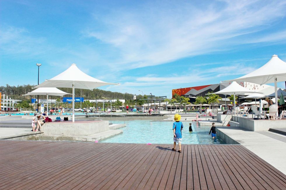 Things to do with kids in Ipswich – Discover Ipswich