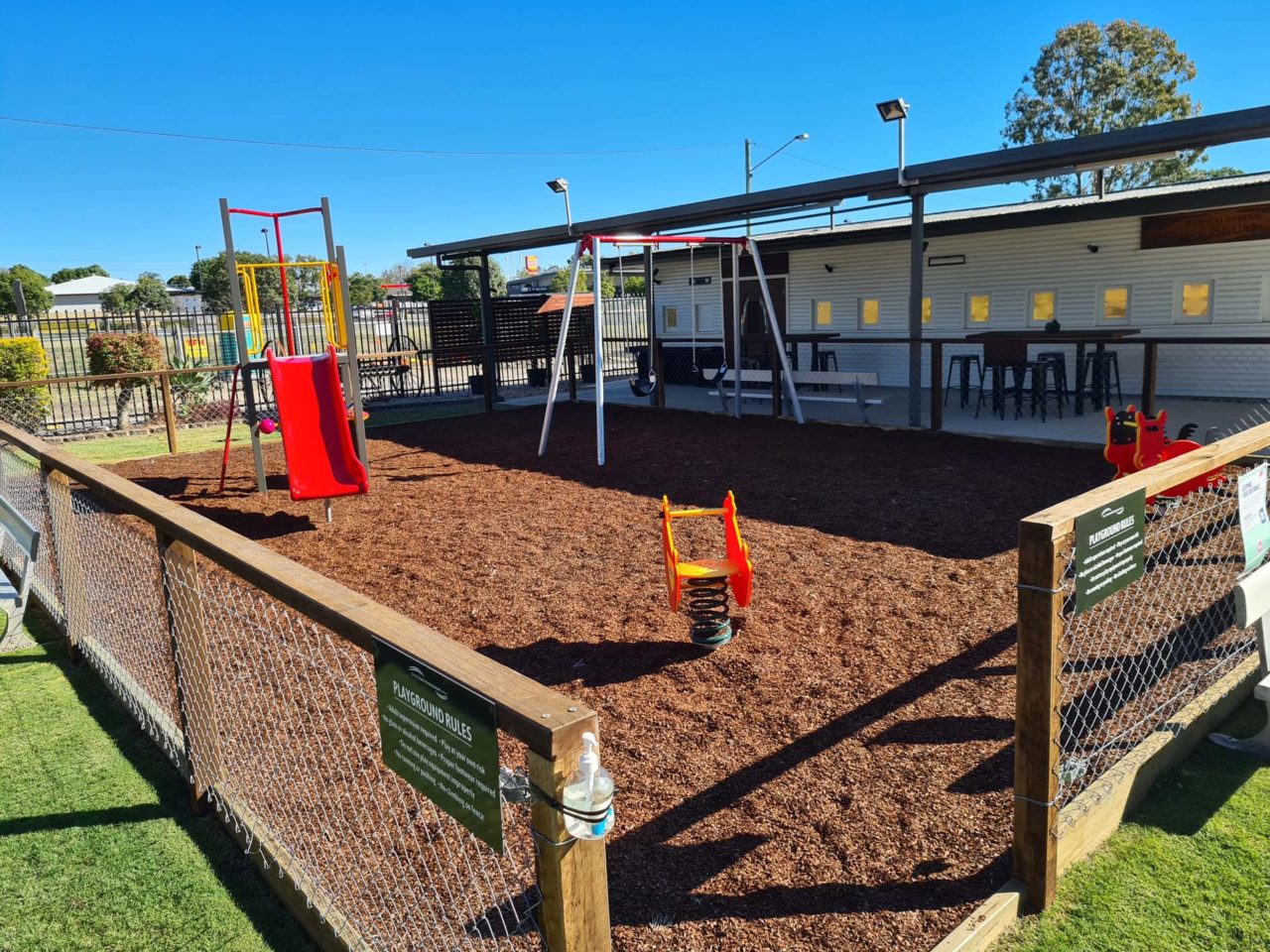 September school holiday fun in Ipswich – Discover Ipswich