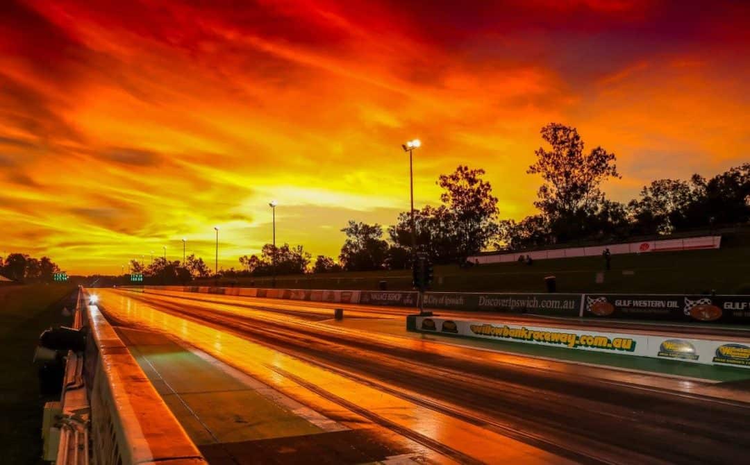 Through the lens: Willowbank Raceway – Discover Ipswich