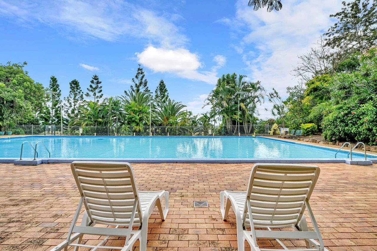 Cool off in these lux pools – Discover Ipswich