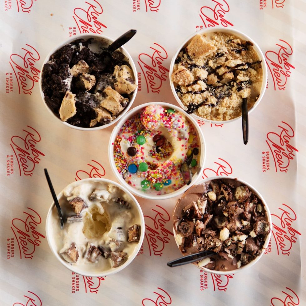 Where to get a sweet treat... – Discover Ipswich