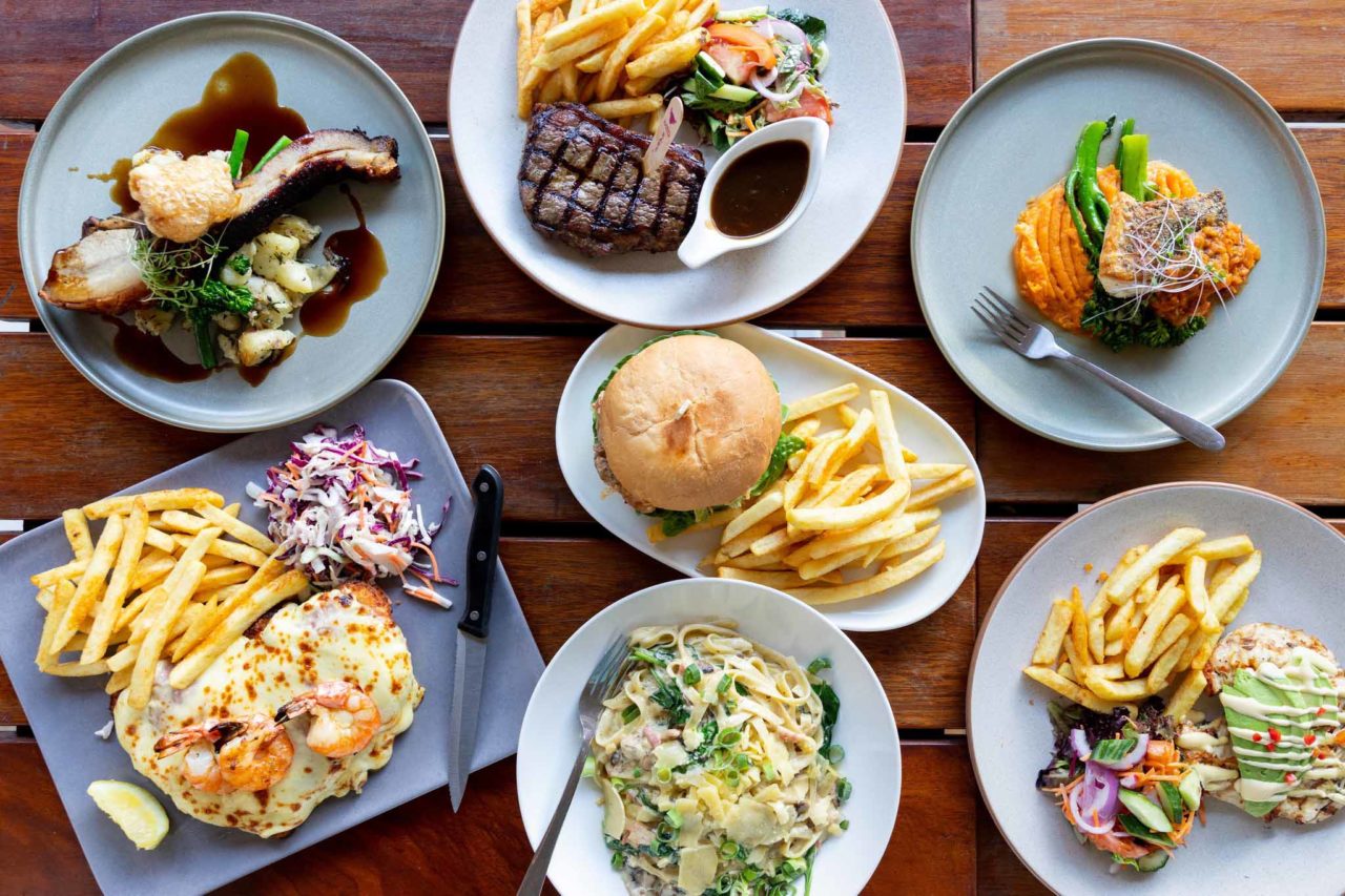 10 family-friendly places to eat in Ipswich – Discover Ipswich