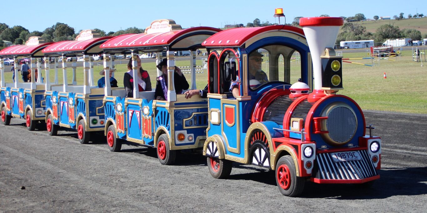 What's on: Rock out at these great events in Ipswich this May ...