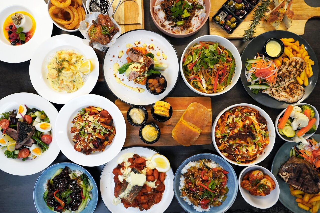 Where to eat in Ipswich Central – Discover Ipswich