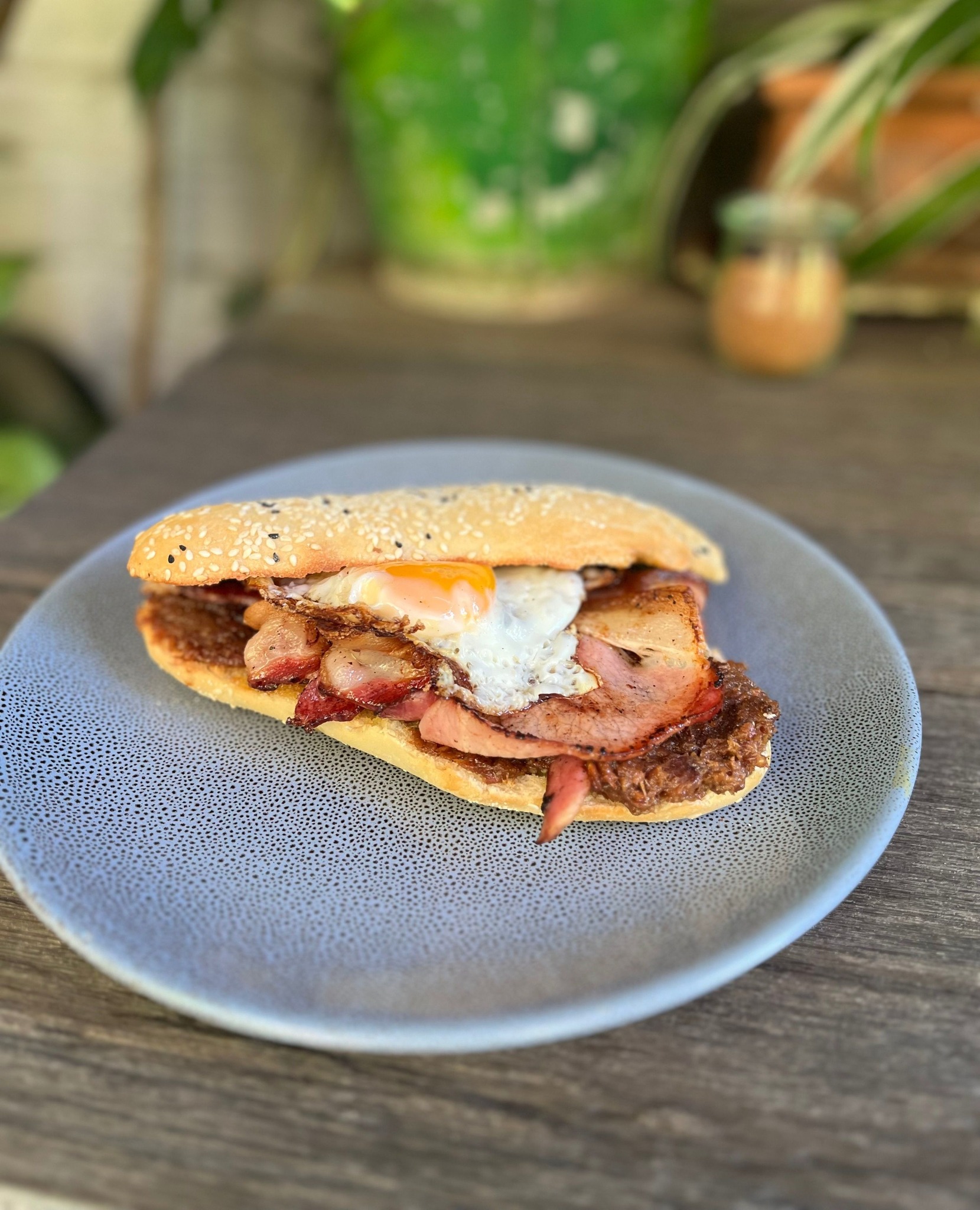 Amazing Ipswich breakfasts & Country music – Discover Ipswich