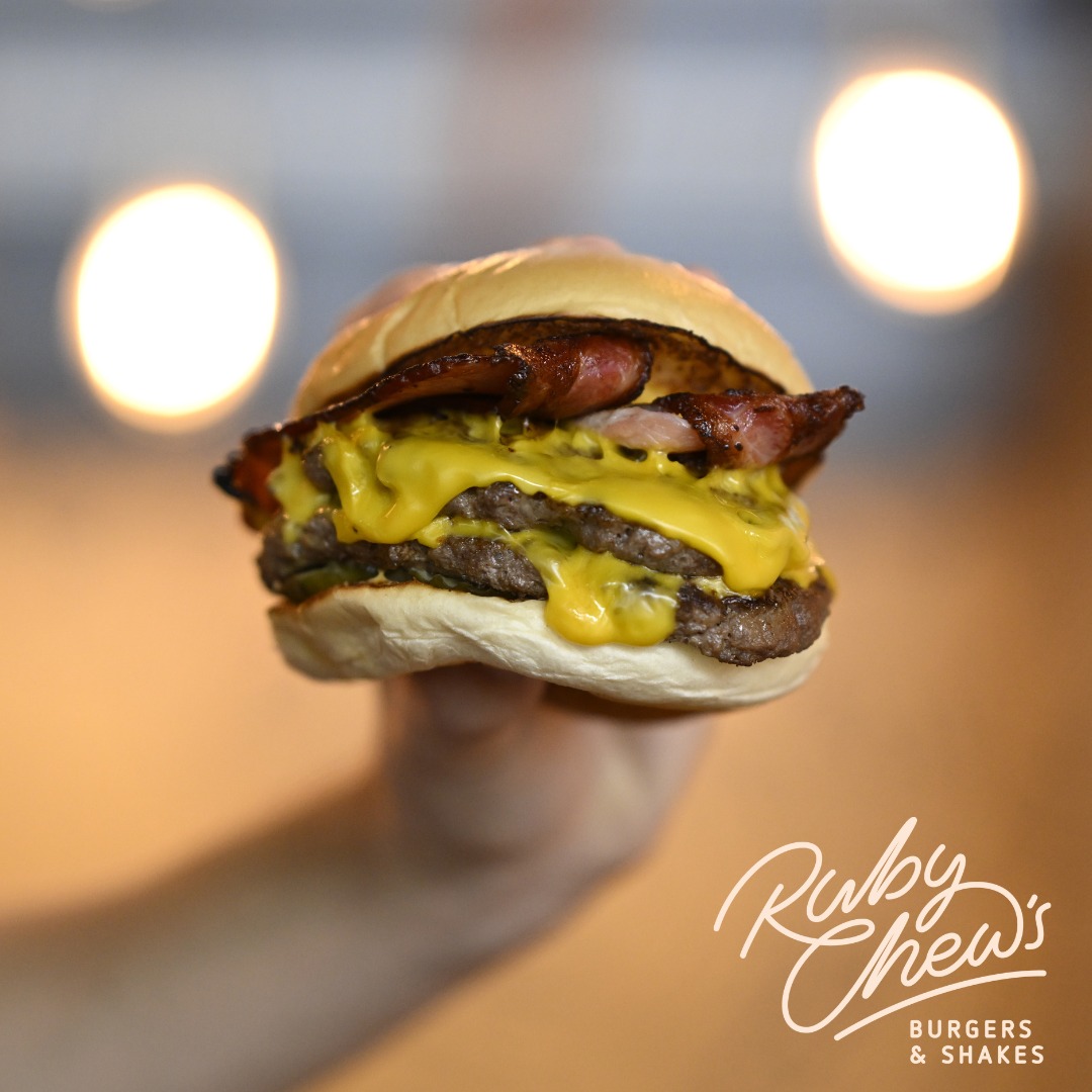 10 Ipswich burgers to taste test – Discover Ipswich