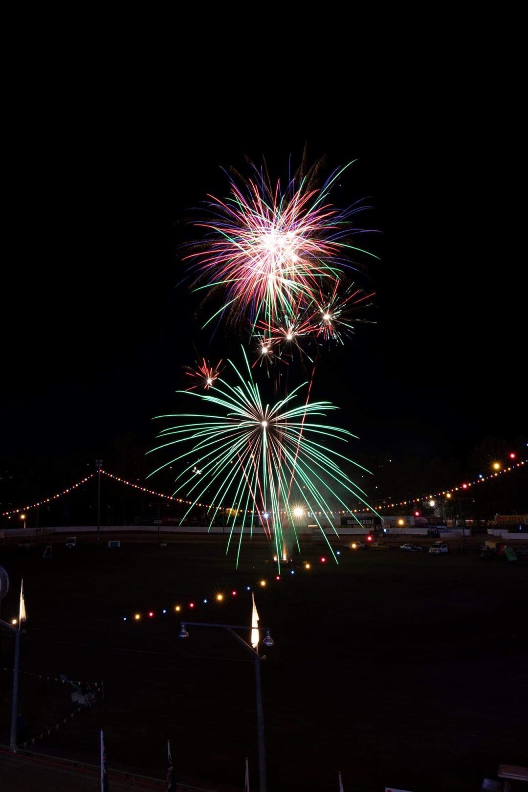 Free things to do at the 2019 Ipswich Show – Discover Ipswich