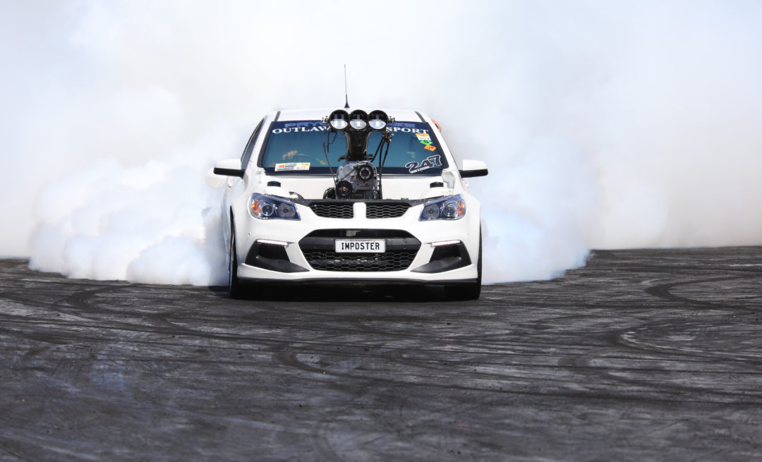 Be a race car driver for the day, get on track at Powercruise ...