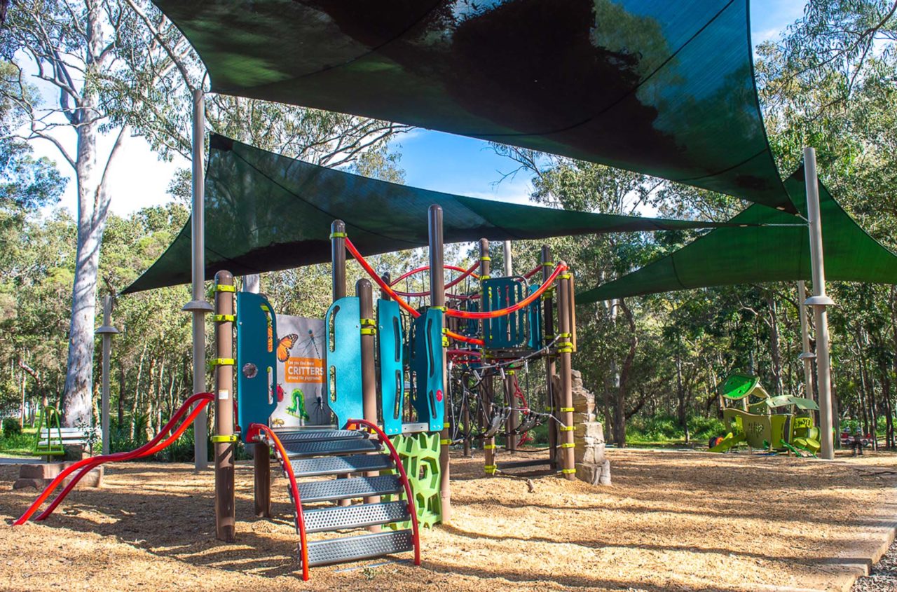 13 of the Best Parks in Ipswich for Kids – Discover Ipswich