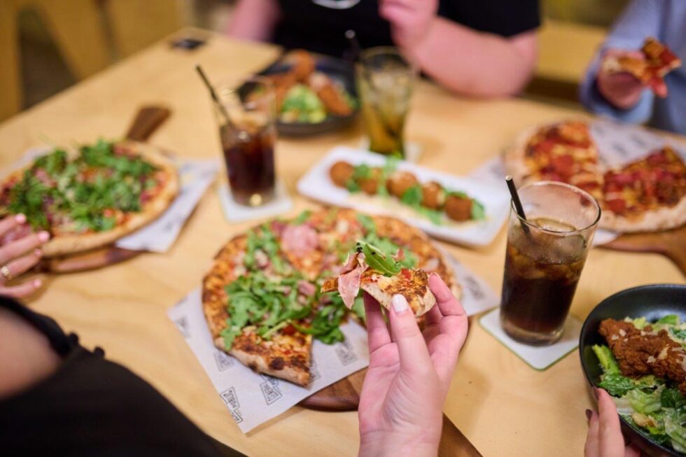 Where to eat in Ipswich Central – Discover Ipswich