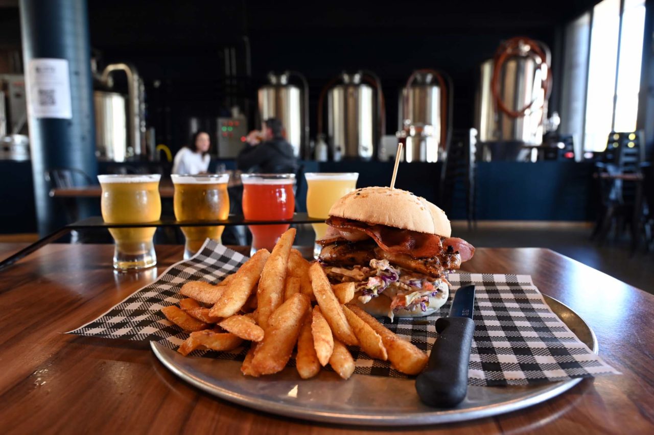 How to spend a weekend in Springfield – Discover Ipswich