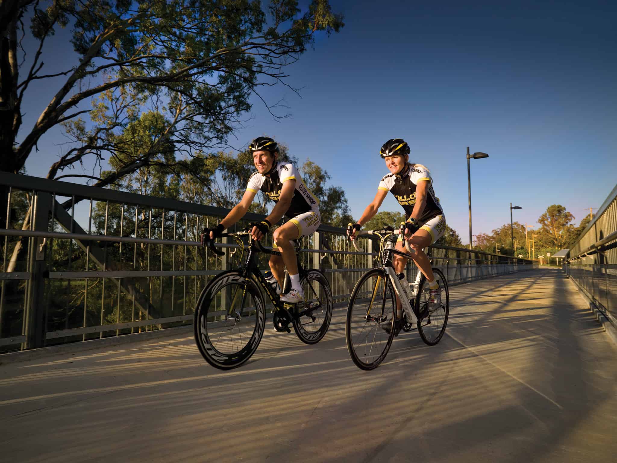 Brassall Bikeway – Discover Ipswich