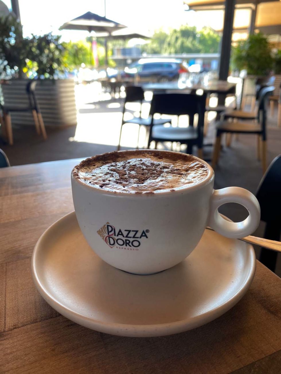 Springfield Cafes you need to visit this weekend... – Discover Ipswich