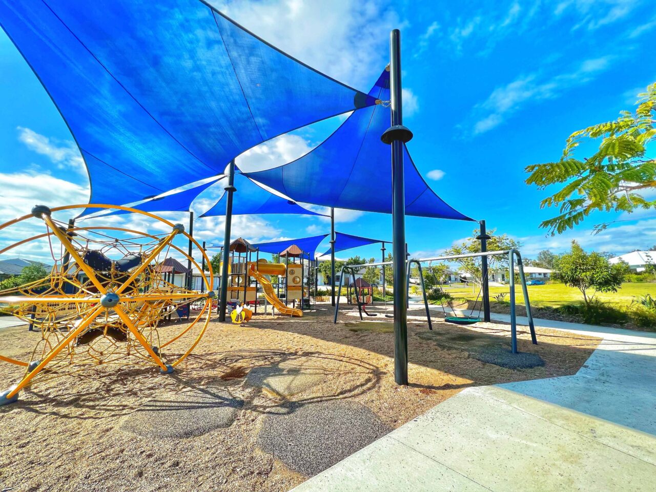 Six must visit parks to discover today – Discover Ipswich