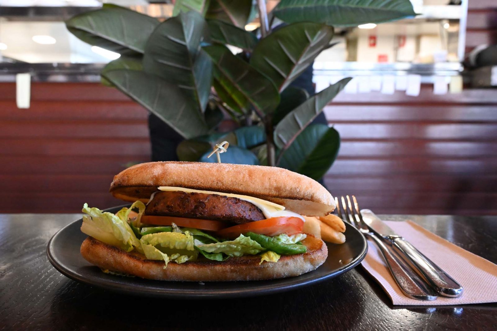 Six of Ipswich's best hunger busting burgers – Discover Ipswich