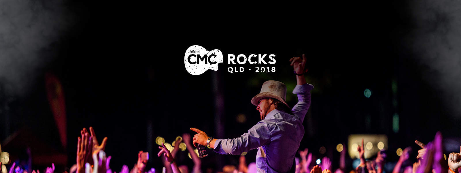 CMC Rocks Competition 2018
