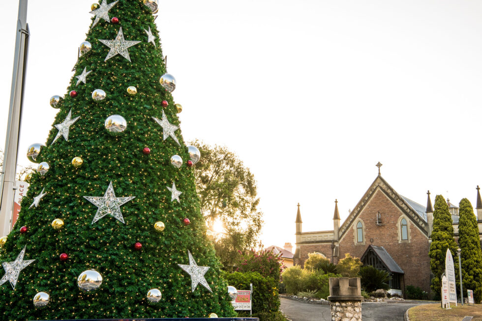 Discover Ipswich, Queensland, Australia