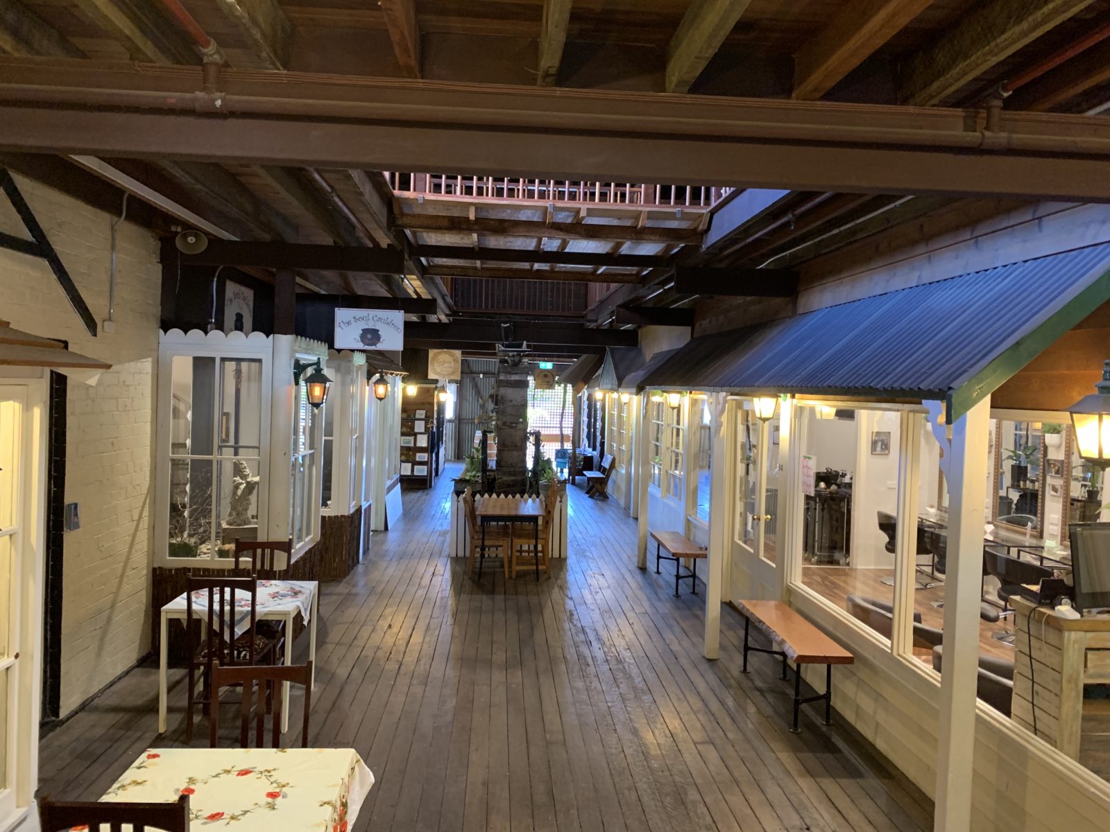 The Soul Cauldron – what’s it all about? – Discover Ipswich