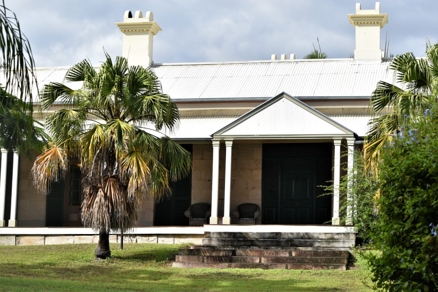 History & Heritage – Discover Ipswich