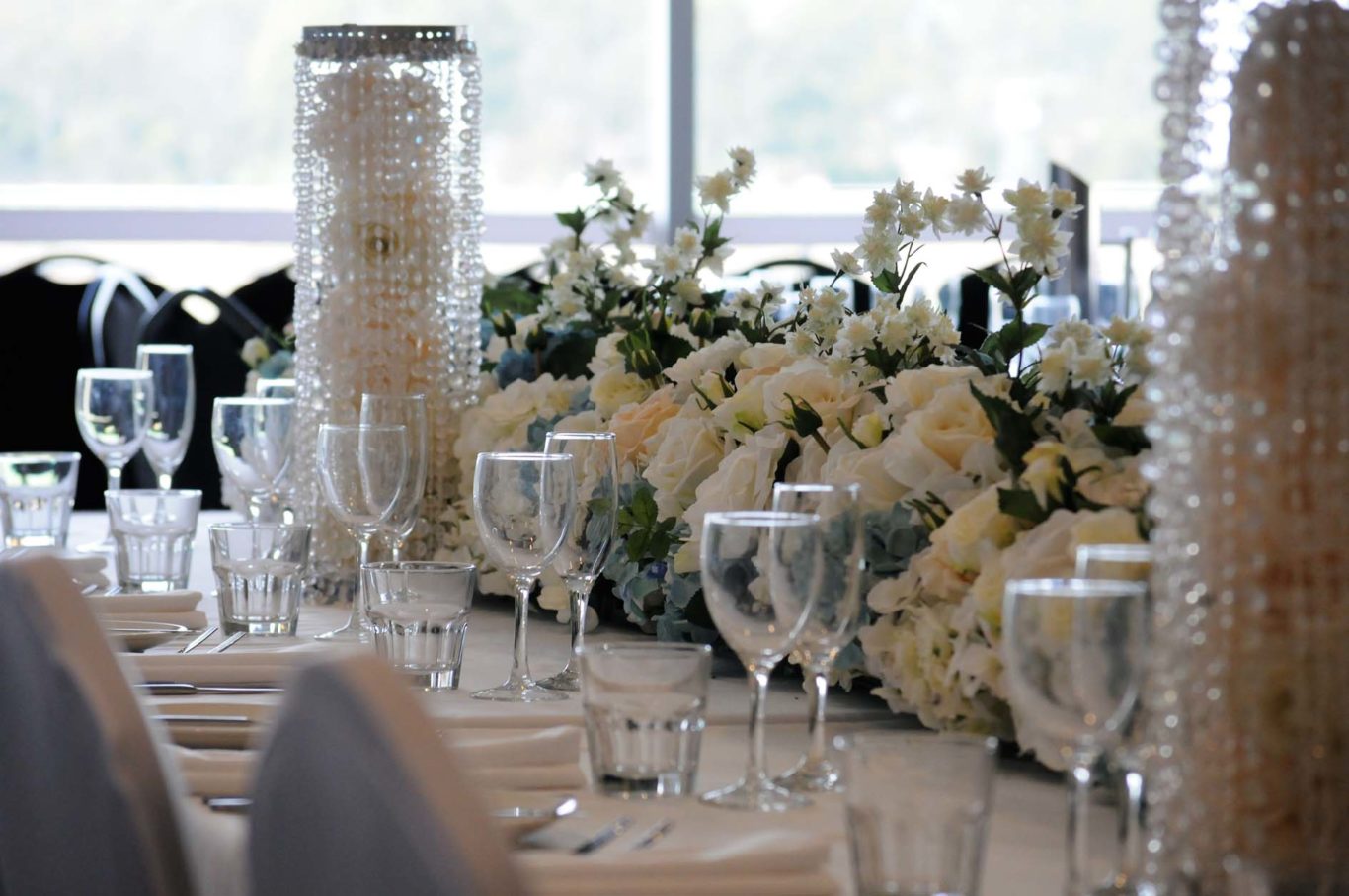 Find wedding bliss in Ipswich – Discover Ipswich