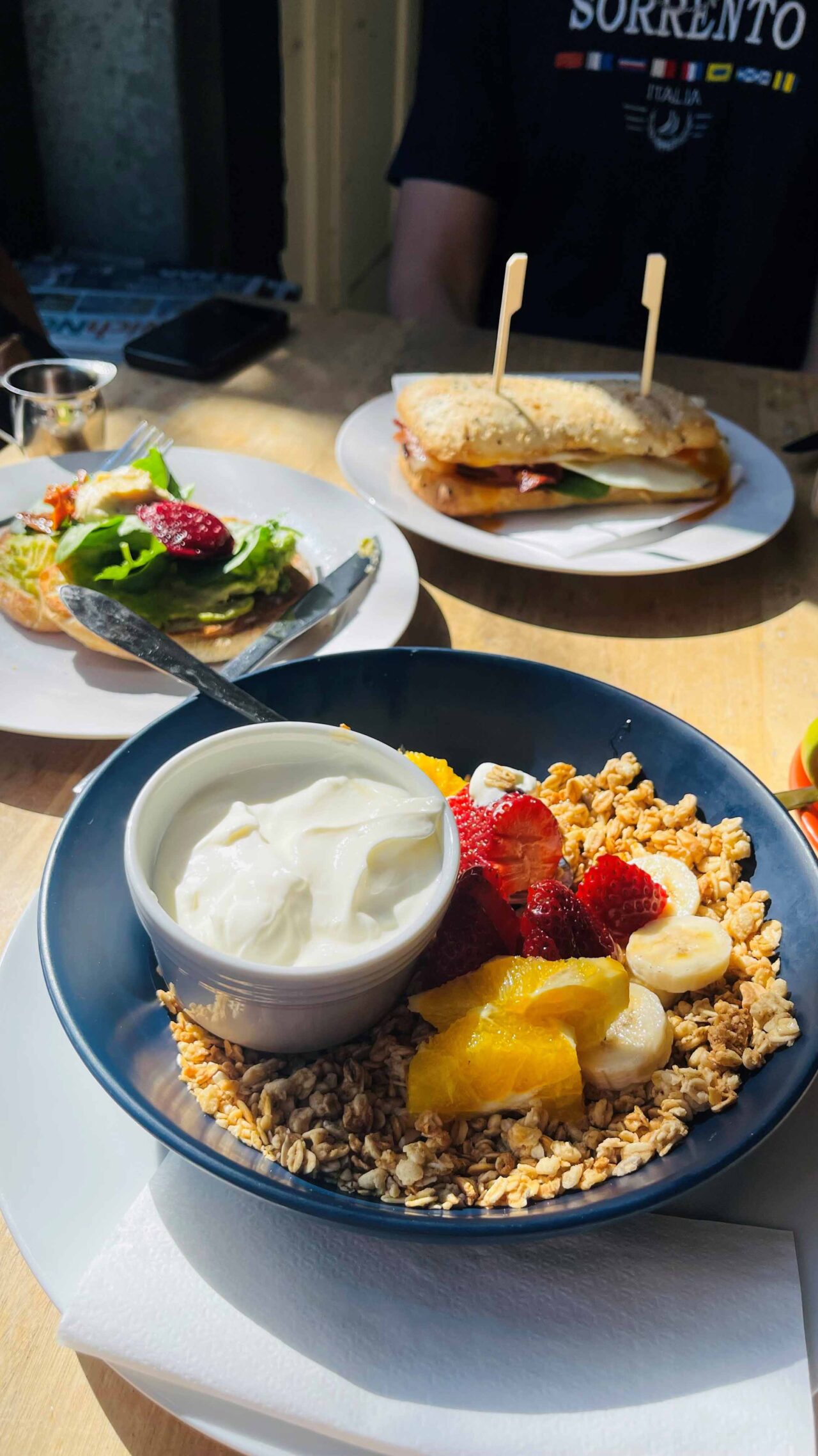 Ipswich must-visit restaurants – Discover Ipswich