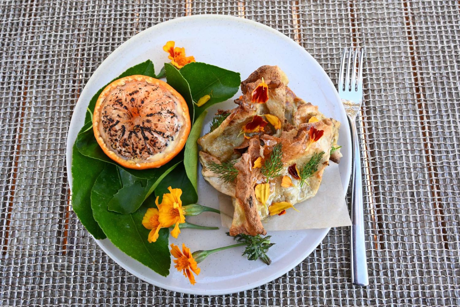 Six of the best delectable desserts – Discover Ipswich