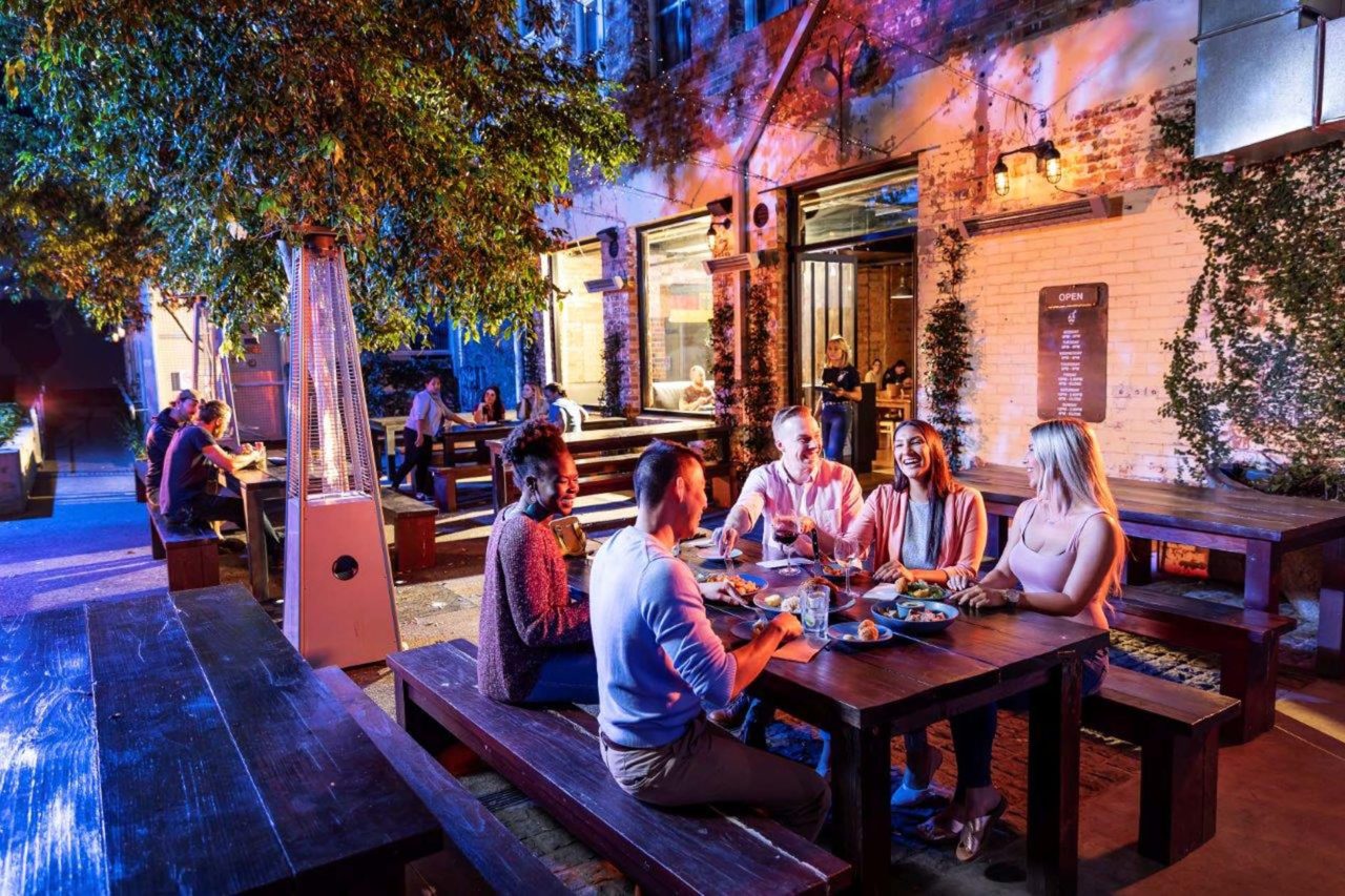 Where to eat in Ipswich Central – Discover Ipswich