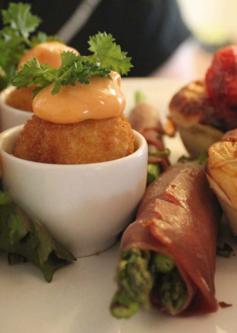 The best high teas in Ipswich – Discover Ipswich