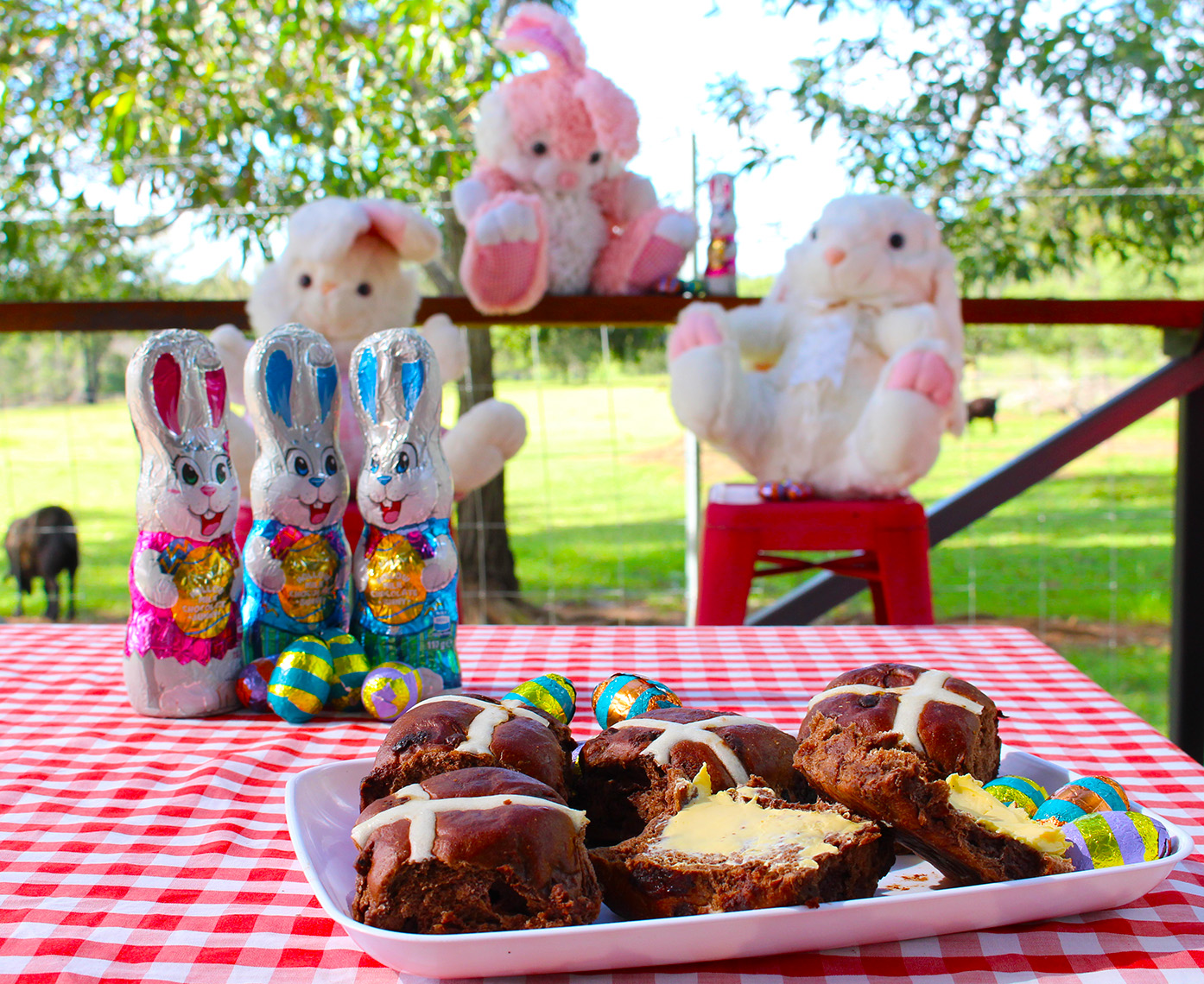 What's open over the Easter holidays – Discover Ipswich