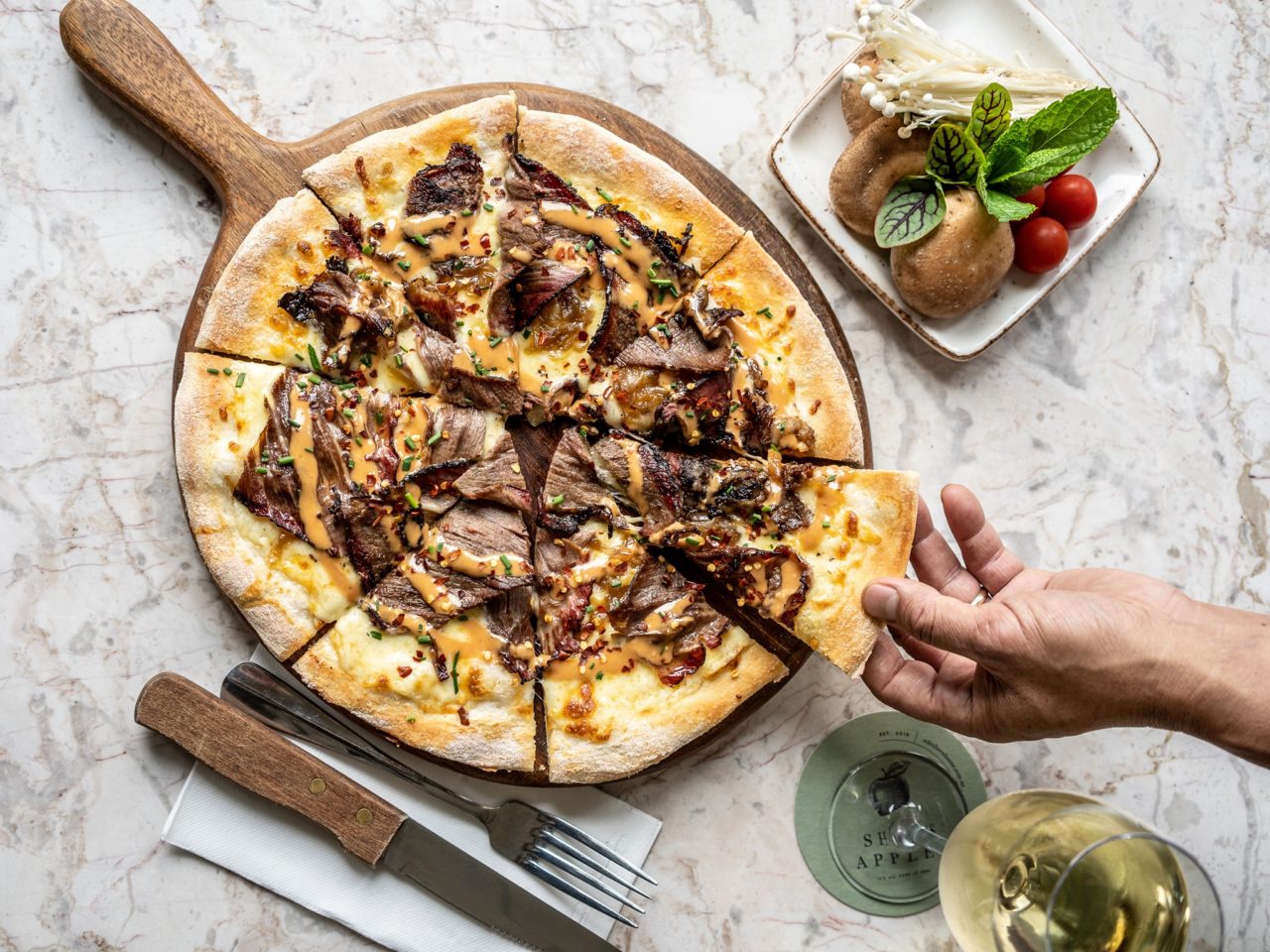 Tame your hunger at these pubs and restaurants in Goodna and Redbank ...