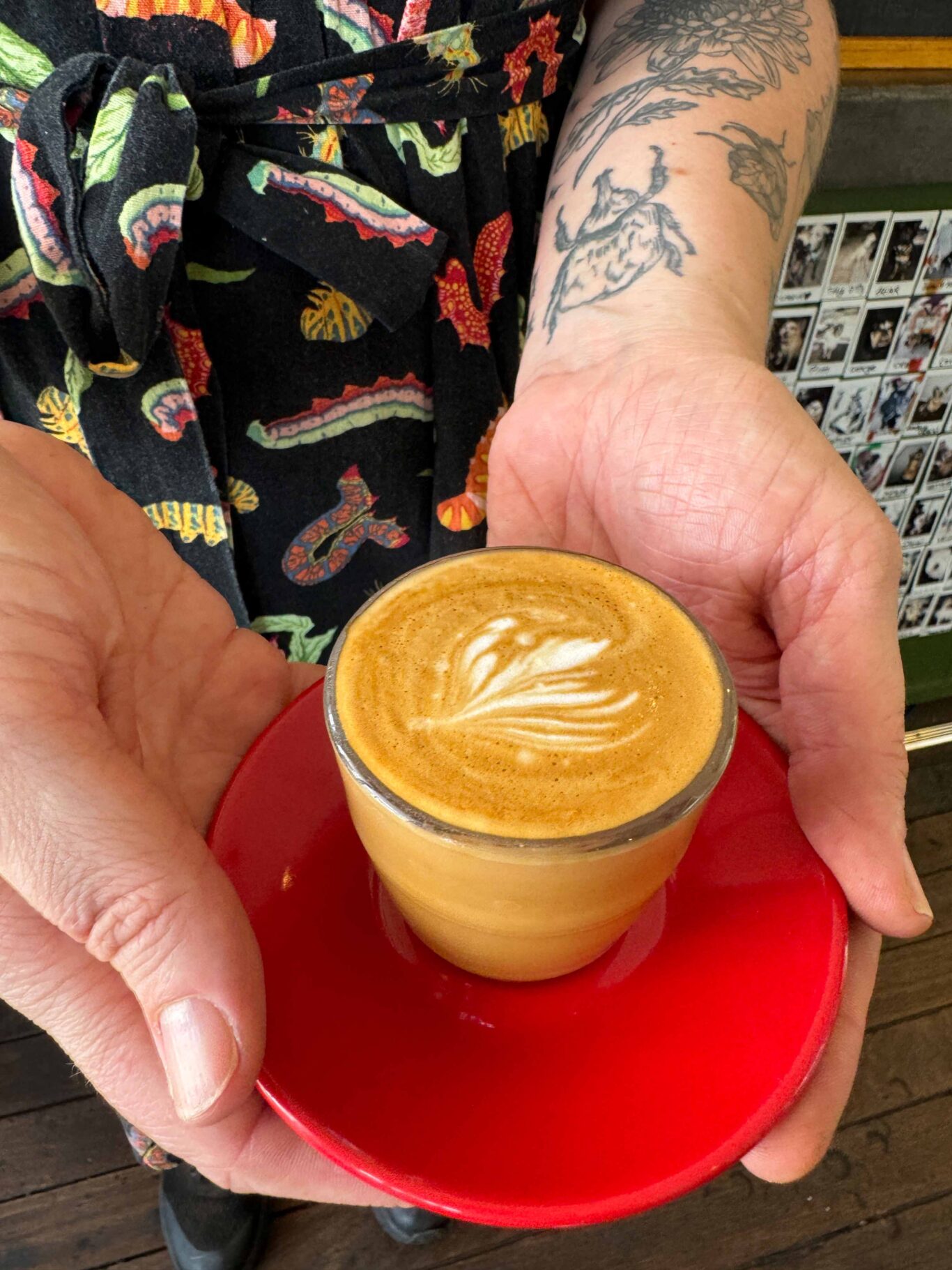 Ipswich Café favourites – Discover Ipswich