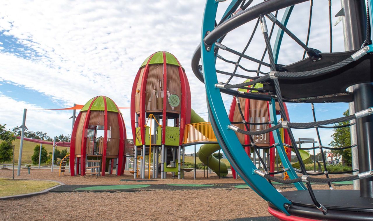 13 of the Best Parks in Ipswich for Kids – Discover Ipswich