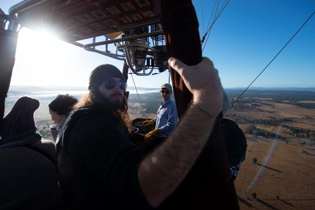 Google Trekker: the three-million-step project – Discover Ipswich Google