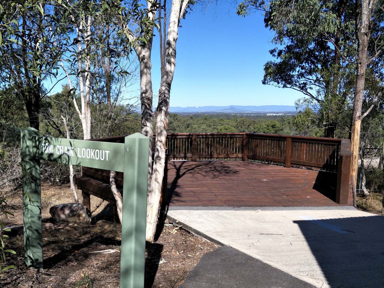 Kid-friendly bushwalks that make nature exploration easy – Discover Ipswich