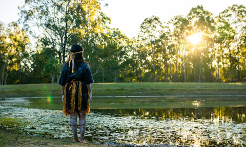 Yugara/ Yagara Nation's Country – Discover Ipswich