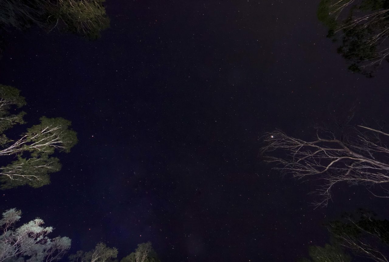 Where to go stargazing in Ipswich – Discover Ipswich