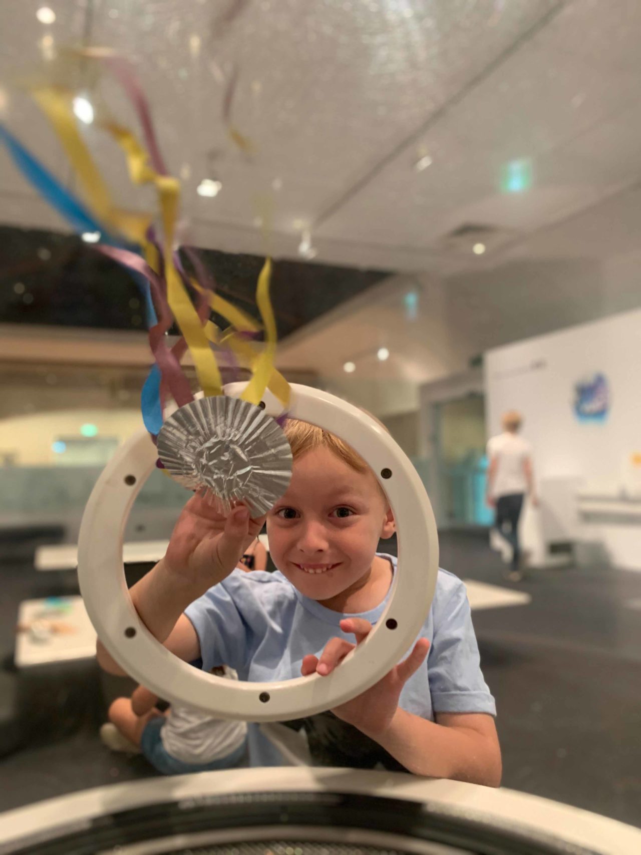 What's on during the summer school holidays – Discover Ipswich