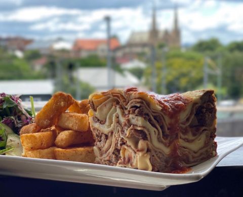 Where to eat in Ipswich Central – Discover Ipswich