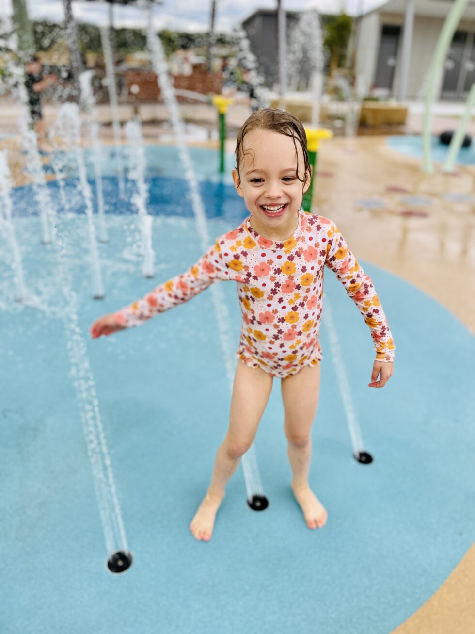Splash parks to visit when it gets hot – Discover Ipswich