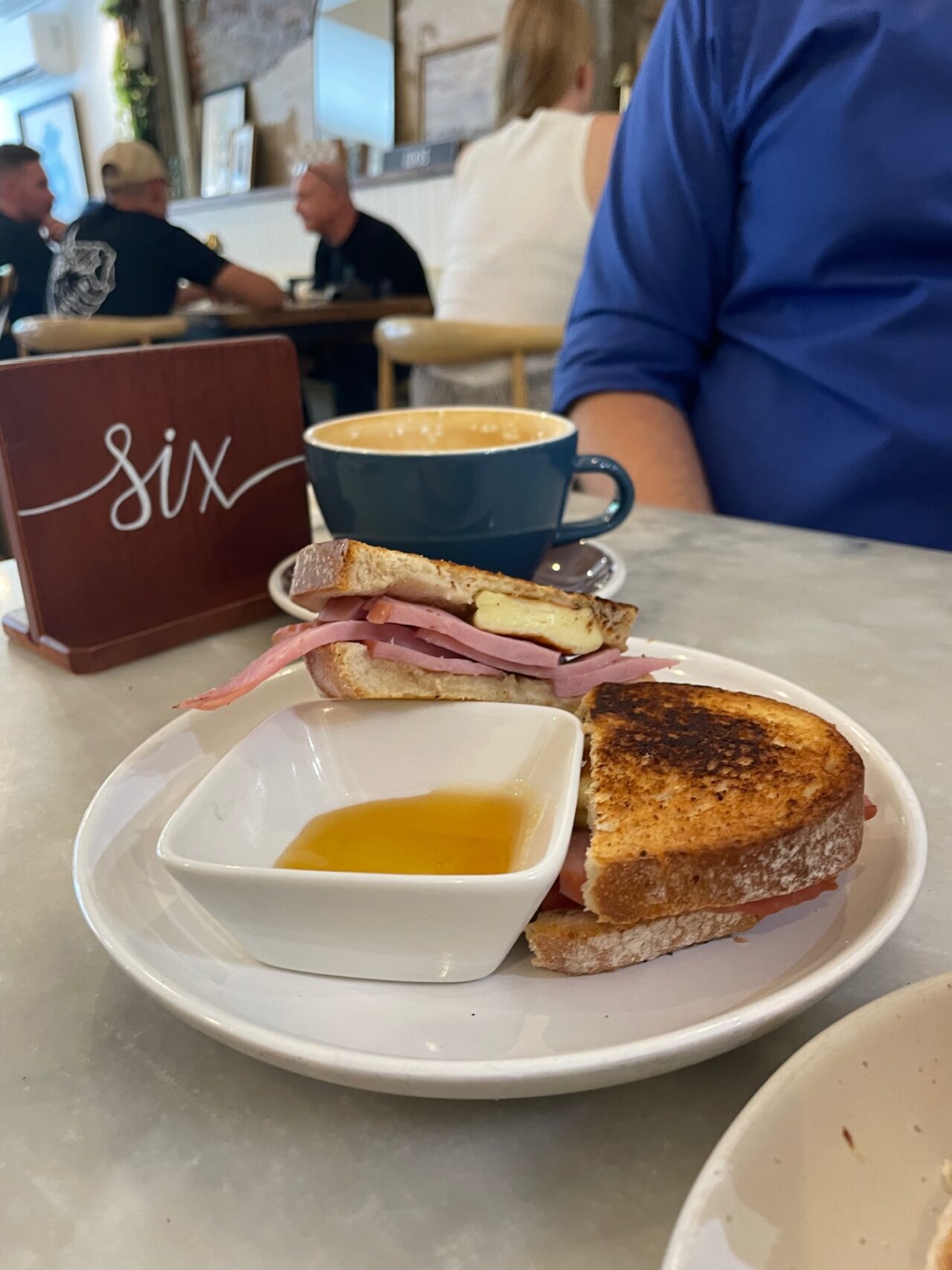 Where to eat in Ipswich Central – Discover Ipswich