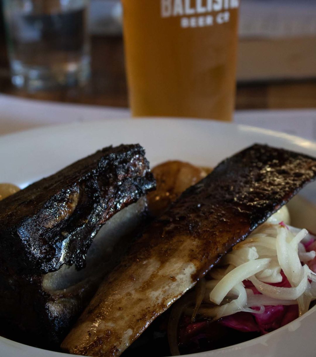 Beer tasting, food and family fun at Ballistic in Springfield ...