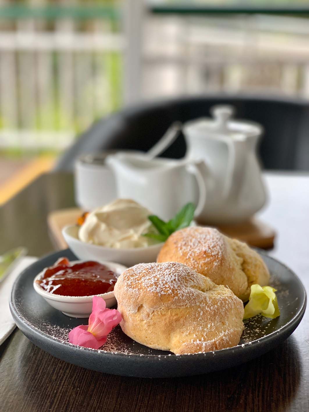 Five places to enjoy Devonshire tea in Ipswich – Discover Ipswich