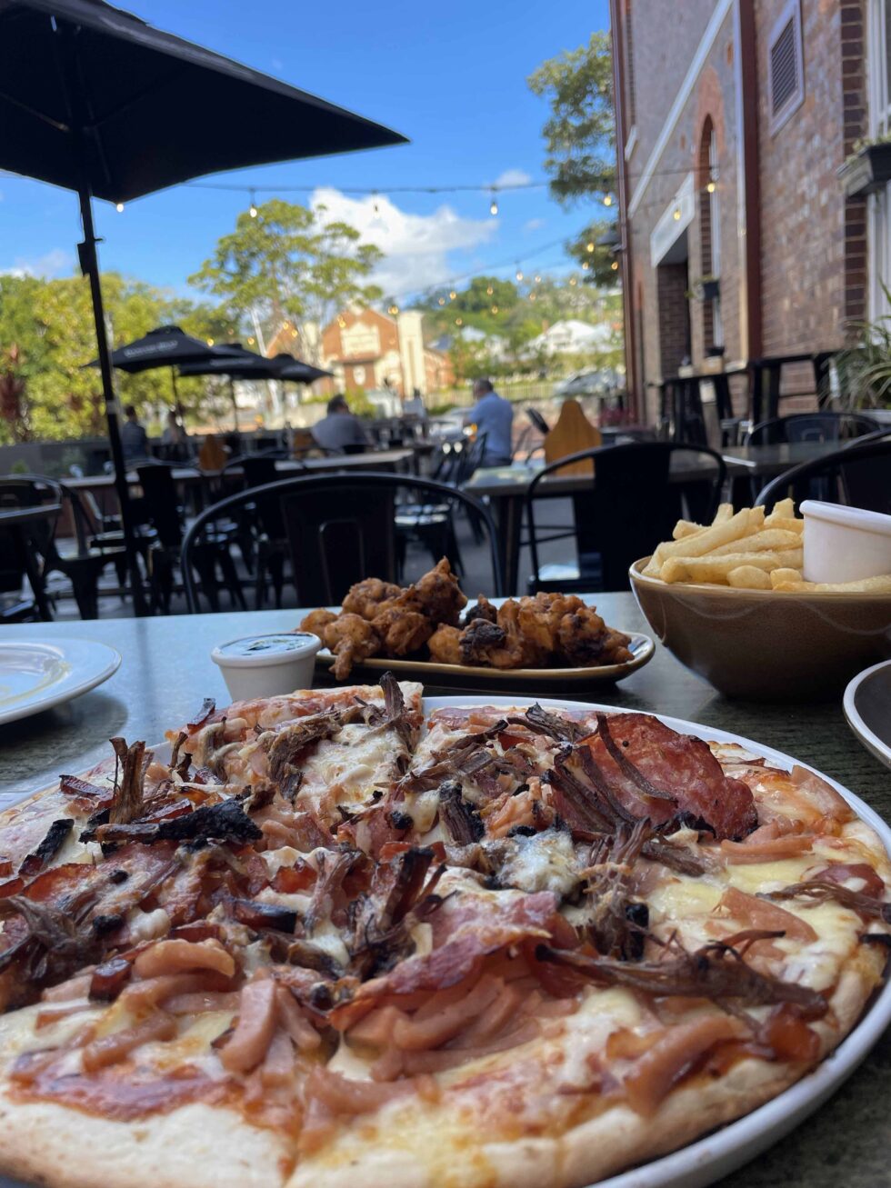 Where to eat in Ipswich Central – Discover Ipswich
