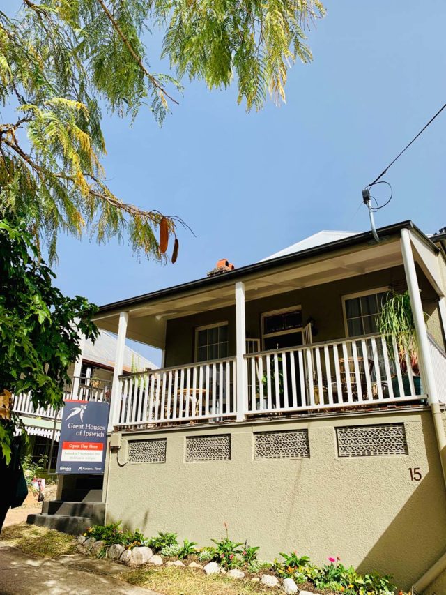 Take a look back at these Great Houses of Ipswich – Discover Ipswich