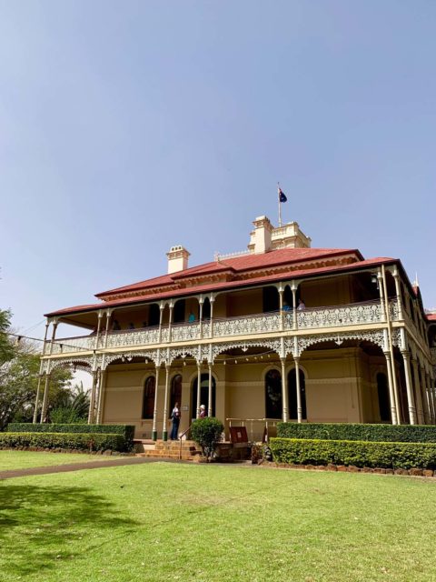 Take a look back at these Great Houses of Ipswich – Discover Ipswich