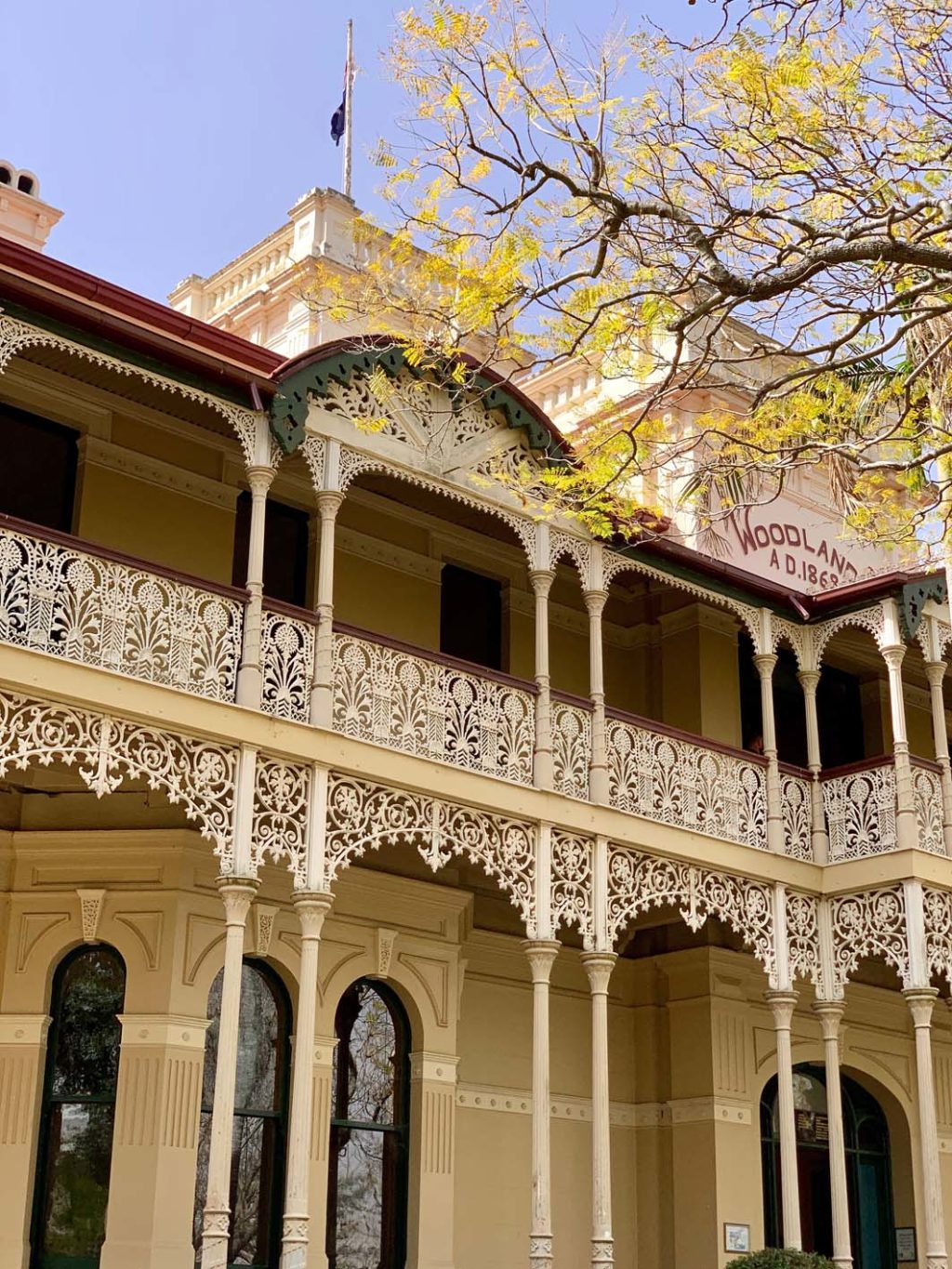 Take a look back at these Great Houses of Ipswich – Discover Ipswich